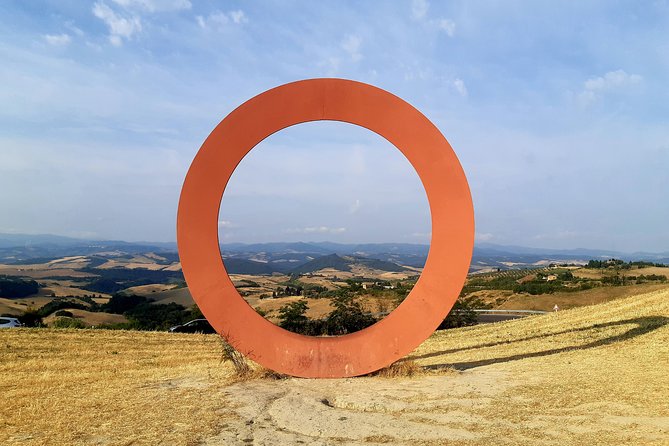 PRIVATE EXCURSION: Volterra & San Gimignano + wine tastings (from Livorno Port) - What Makes This Tour Stand Out?
