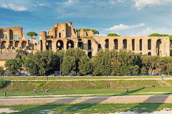 Private Farmer's Market Tour & Tasting in Rome - A Closer Look at the Experience