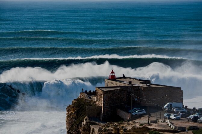 Private Fátima, Nazaré & Óbidos Tour: Culture & Views from Lisbon - The Itinerary: A Closer Look