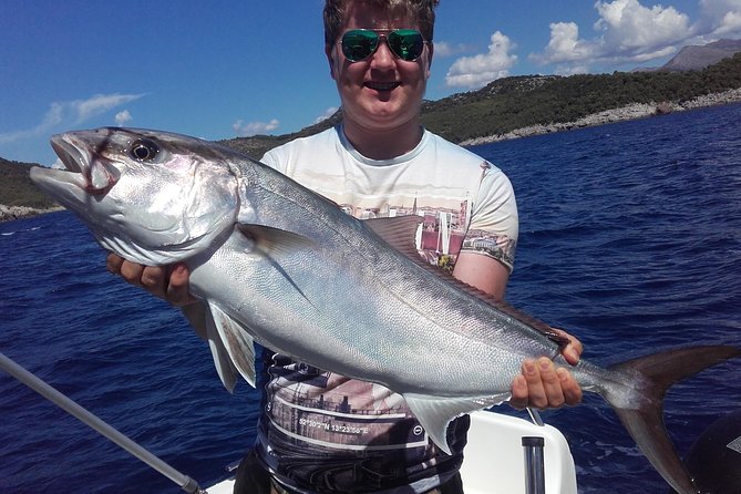 Private fishing tour - What Makes This Private Fishing Tour Special?