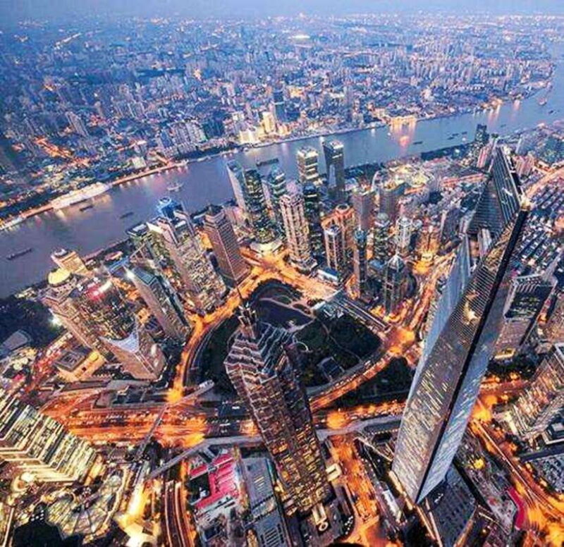 Private Flexible Shanghai Full Day City Tour in Your Way - How This Tour Enhances Your Shanghai Experience