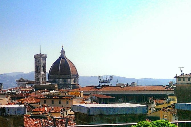 Private Florence and David or Uffizi from La Spezia - A Closer Look at the Florence Private Day Trip from La Spezia