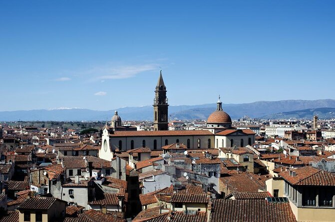 Private Florence Oltrarno Art and Crafts Walking Tour - Key Points