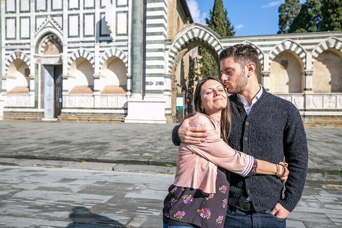 Private Florence Tour of Must-See Sites from Duomo to Santa Croce & Old Bridge - What Makes This Tour Stand Out?