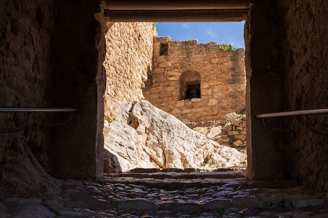 Private Full-Day Biblical Tour St Paul and Ancient Corinth - The Itinerary: What You’ll See and Experience