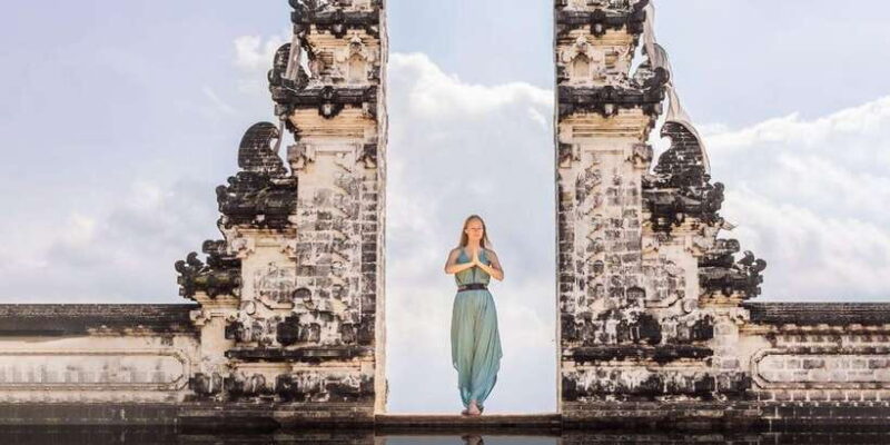 Private Full-Day Lempuyang Gate of Heaven Tour - Key Points