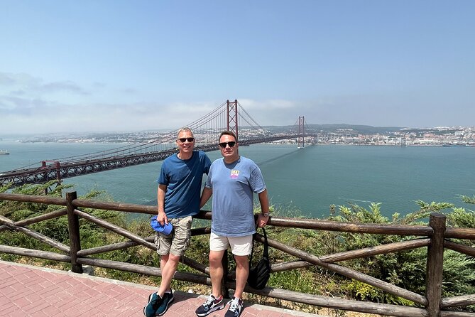 Private Full-Day Lisbon Tour - Transportation & Extras