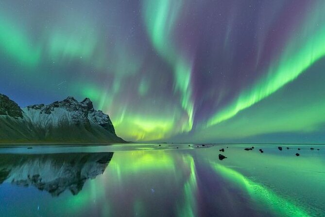 Private Golden Circle Day Tour + Northern Lights(optional) - Key Points