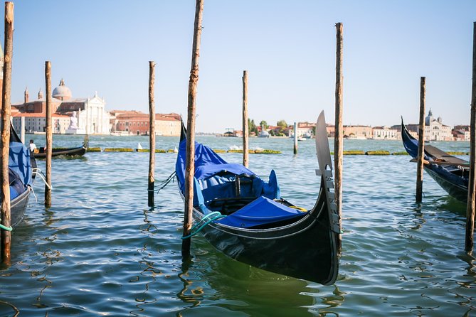 Private Gondola Tour - Key Points