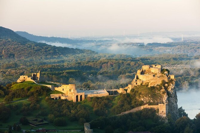 Private Grand City Tour in Bratislava with Devin Castle - Exploring the Best of Bratislava: A Detailed Look at the Private City & Devin Castle Tour