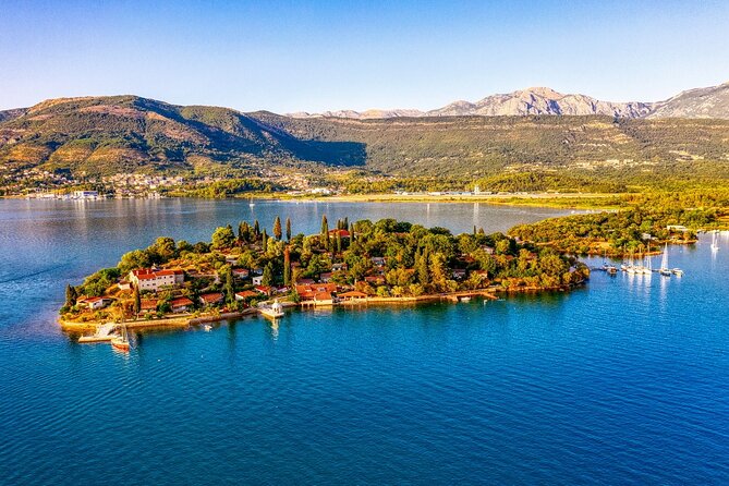 Private Guided Boka Bay Tour from Kotor - Introduction