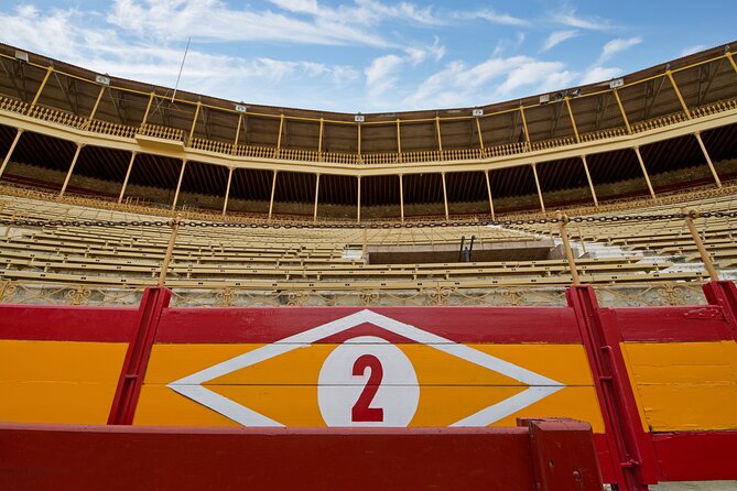Private Guided Visit to the Alicante Bullring and Museum - Key Points