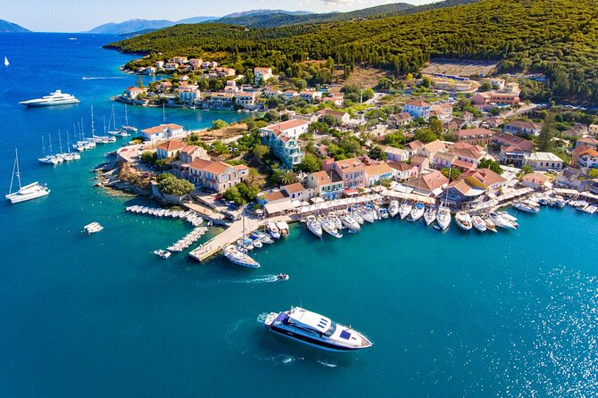 Private Half-day Kefalonia Highlights Tour - Exploring Kefalonia in Half a Day: An Honest Look at the Private Highlights Tour