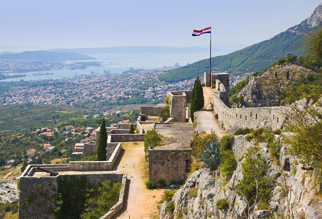 Private Half-Day Klis Tour with Salona and Trogir - An In-Depth Look at the Tour Itinerary