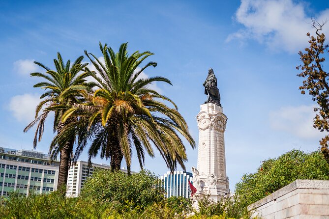 Private Half-Day Tour of Historic Lisbon - A Close Look at the Itinerary: What to Expect