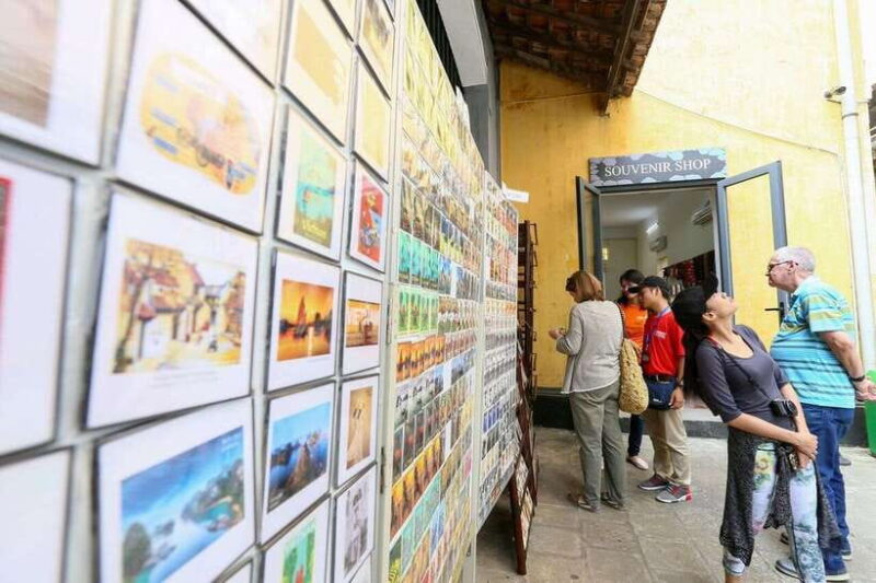 Private Hanoi: Crowd-free Morning Highlights - Key Points