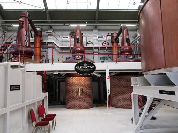 Private Highland whisky tour from Edinburgh- Build your own tour! - Key Points