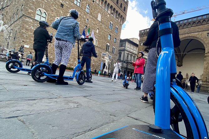 Private Highlights of Florence Bike Tour - What to Expect from the Tour