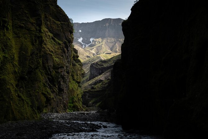 Private Hiking Tour in the Valley of Thórsmörk - Key Points