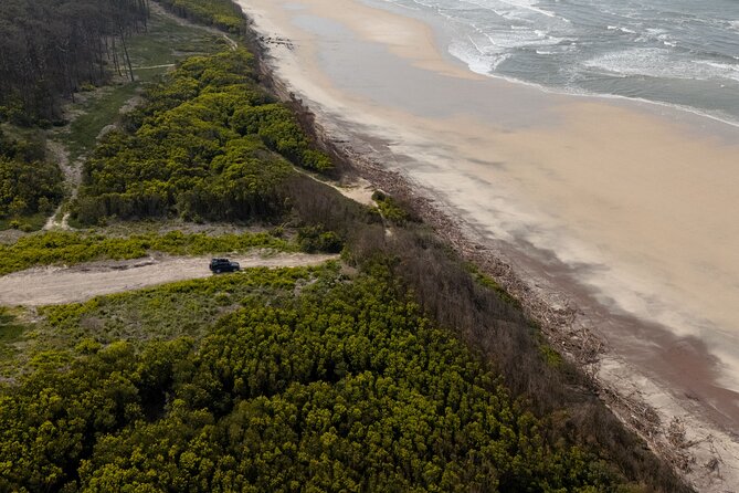 Private Jeep Tour from Oporto - Key Points