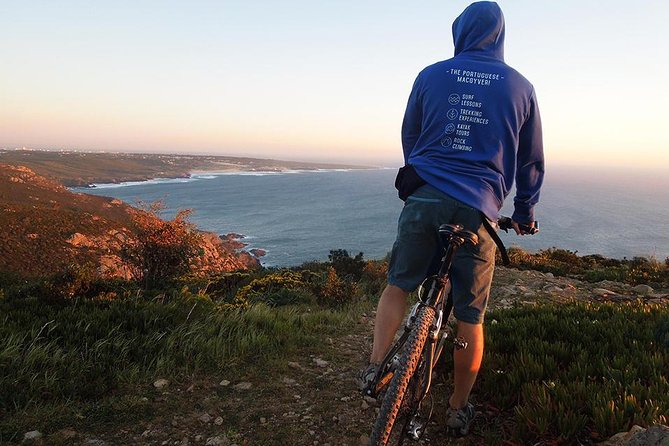 Private Mountain Biking Adventure in Sintra Cascais Park - Discovering the Private Mountain Biking Adventure in Sintra Cascais Park