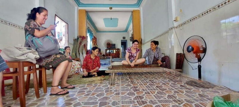 Private Nha Trang 2-Day City Tour By Train From Ho Chi Minh - Exploring the Nha Trang 2-Day Private Tour from Ho Chi Minh: A Practical Review