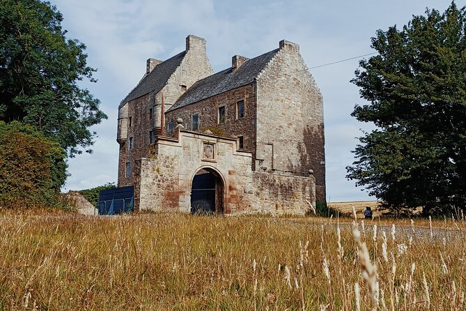 Private Outlander tour from Glasgow or Edinburgh - Introducing the Private Outlander Tour from Glasgow or Edinburgh