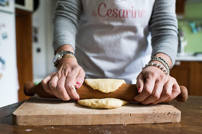 Private Pasta & Tiramisu Class at a Cesarina's home with tasting in Bergamo - Key Points