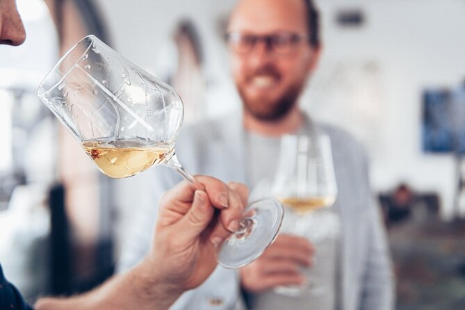 Private Pico Wine Tour (Half Day) - The Appeal of a Private Experience