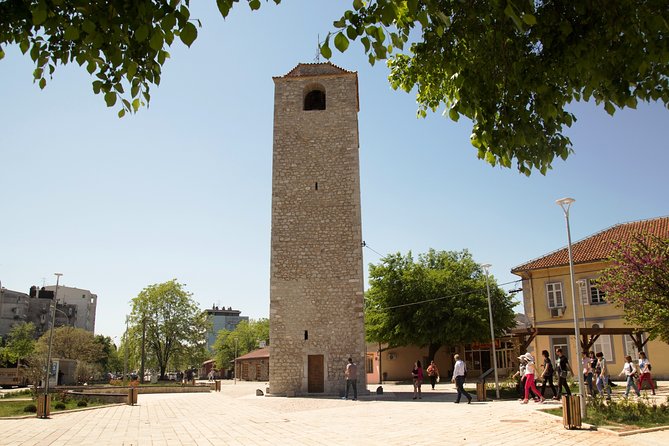 Private Podgorica City Walking Tour - Exploring the Private Podgorica City Walking Tour: An Honest Look