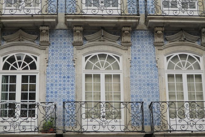 Private Porto Half Day Tour: Port Wine Cellars and Cheese Tasting - Authentic Experiences and Local Flavor