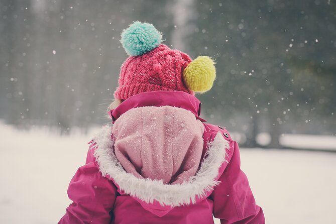 Private Professional Photoshoot in Chamonix - What to Expect on Your Photoshoot