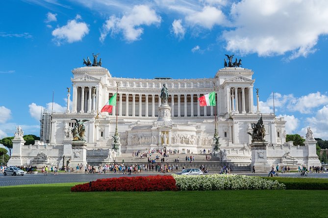 PRIVATE Rome City Walking Tour - Discover Rome Your Way: An In-Depth Look at the Private Rome City Walking Tour