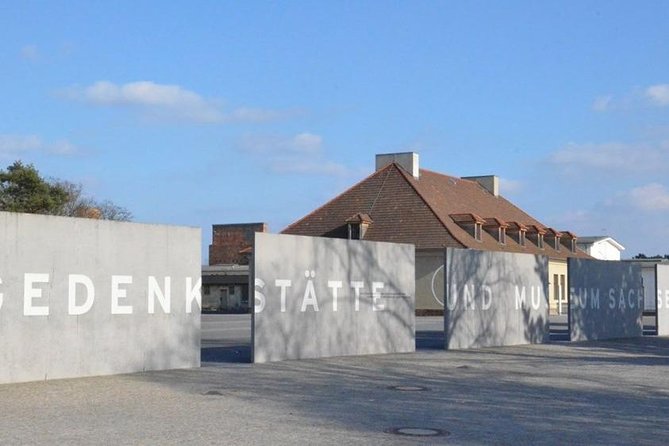 Private Sachsenhausen Concentration Camp Memorial Tour - Introducing the Private Sachsenhausen Concentration Camp Memorial Tour