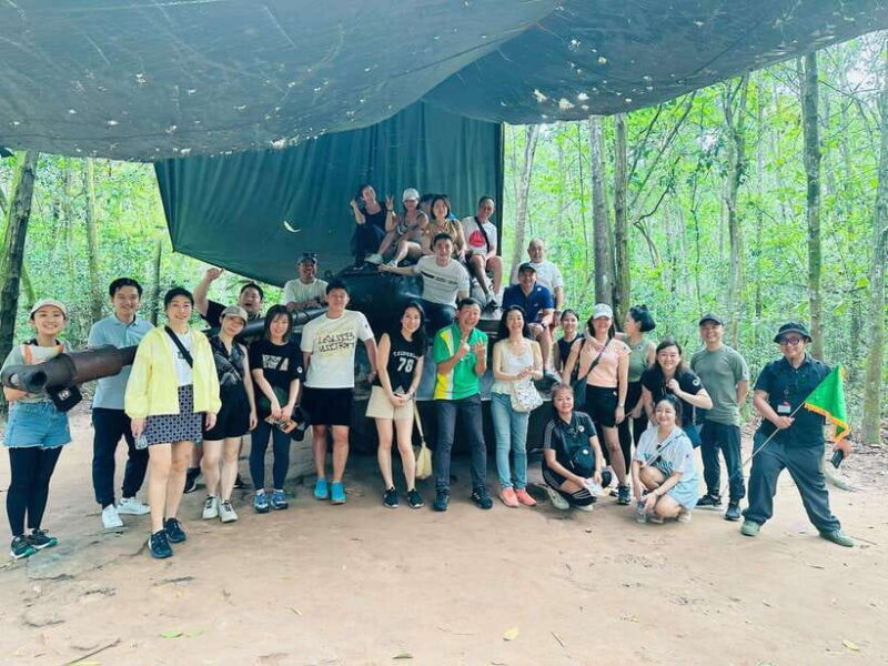 Private Saigon Highlights Tour by Car  Flexible Half Day - Key Points