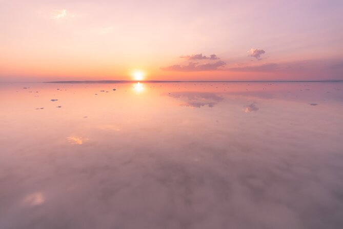 Private Salt Lake Tour - Key Points