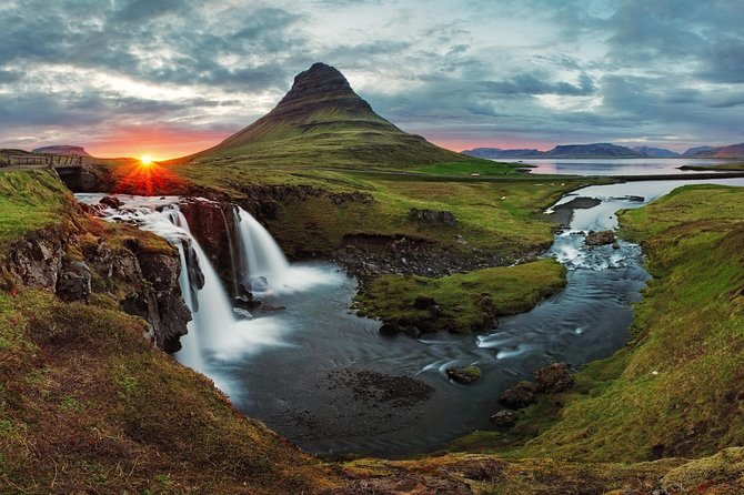 Private Snæfellsnes Peninsula tour from Reykjavik - Exploring the Snæfellsnes Peninsula: A Guide to a Private Day Tour from Reykjavik