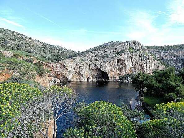 Private Sounio Half Day Tour - Exploring the Private Sounio Half Day Tour: An Authentic Greek Adventure