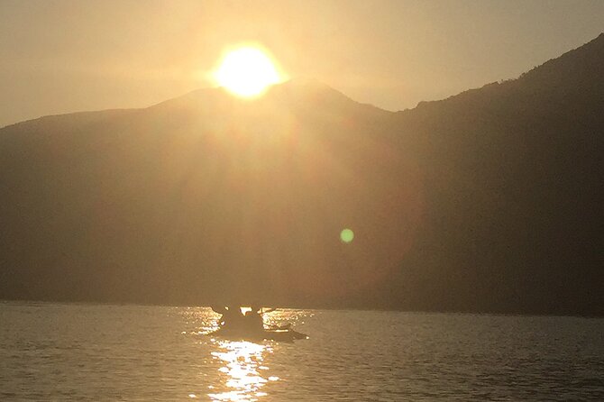 Private Sunset Kayak Villas Experience - A Clear-Eyed Look at the Private Sunset Kayak Villas Experience