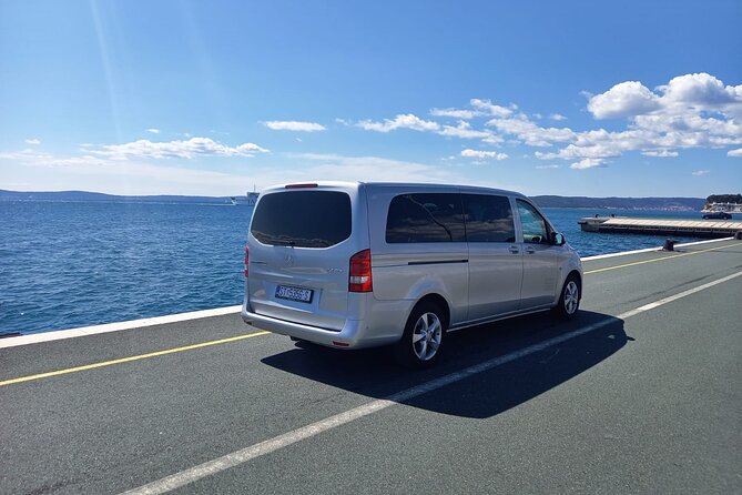 Private taxi transfer from Split to Split airport - Understanding the Experience: What to Expect from This Transfer