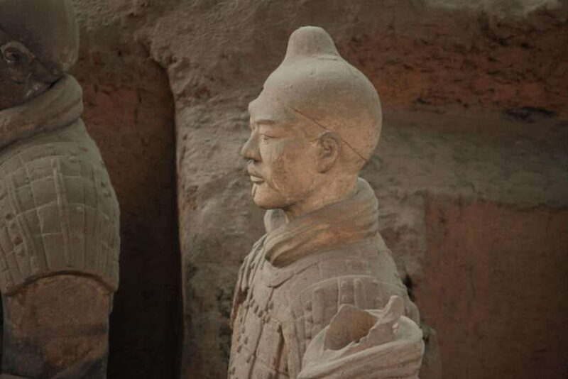 Private Terracotta Army 5-Hour Tour with Options - Key Points
