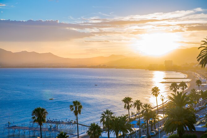 Private tour 1/2 day - French Riviera, Excursion 5h to customize - Key Points