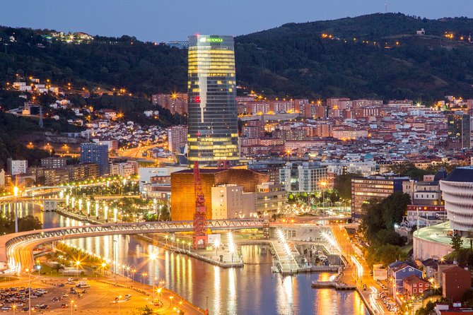 Private Tour Bilbao, Guggenheim & Gaztelugatxe from San Sebastian - Exploring the Basque Country in Style: Private Tour from San Sebastian to Bilbao & Gaztelugatxe