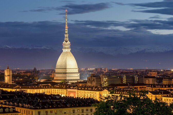 Private Tour for Kids & Families at the Turin Cinema Museum - Key Points
