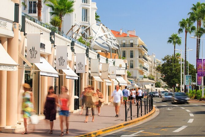 Private tour French Riviera Shopping & Lunch in St Paul de Vence - Introduction: An Insider’s Look at the French Riviera Private Tour