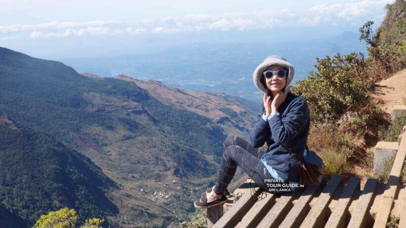 PRIVATE TOUR GUIDE IN SRI LANKA 6-days tour package. - Discover the Charm of Sri Lanka in 6 Days with a Private Guide