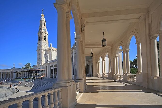 Private Tour - Half Day FÁTIMA from Lisbon - Introduction