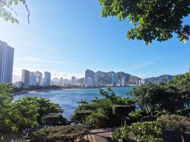 Private Tour Half day Nha Trang city with hotel pickup - Key Points