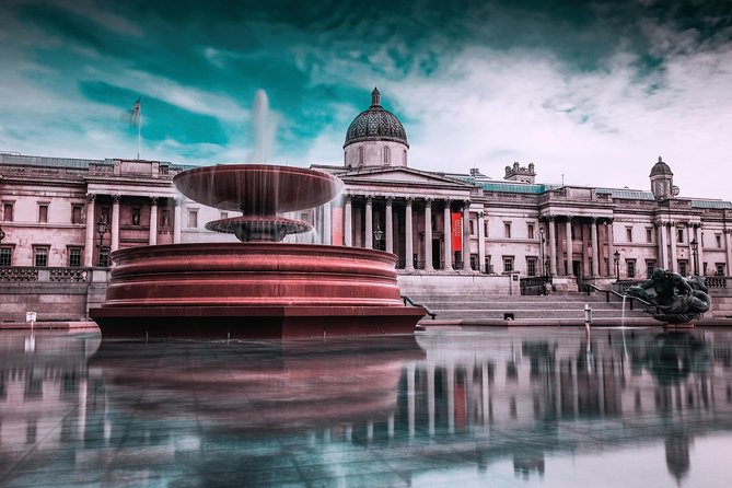Private Tour, Highlights of The National Gallery, popular with families - In-Depth Review of the Private Highlights Tour of The National Gallery in London