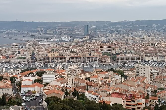 Private Tour in Aix en Provence with Wine Tasting - Key Points
